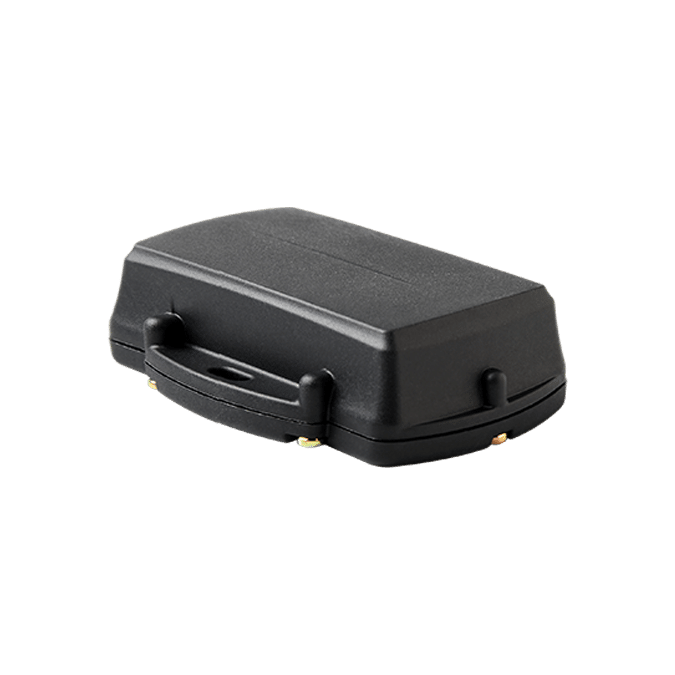 Yabby3 GPS Tracker | $230 | Compact & Ultra-Rugged | MapTrack